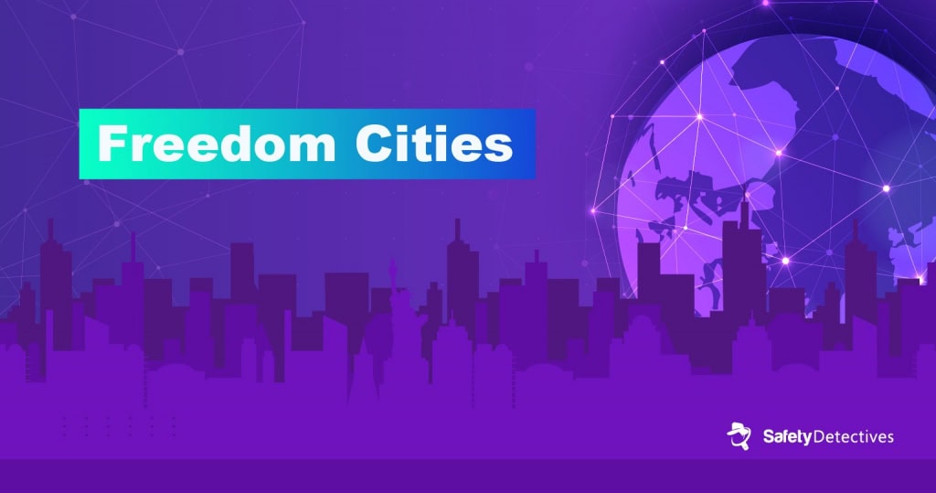 Can Freedom Cities Succeed Where Company Towns Failed?