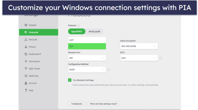 8 Best VPNs for Windows in 2026: Intuitive + Affordable