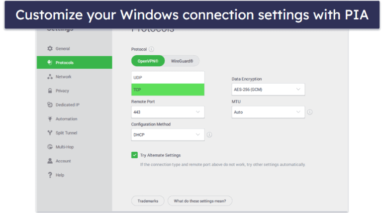 8 Best VPNs for Windows in 2026: Intuitive + Affordable