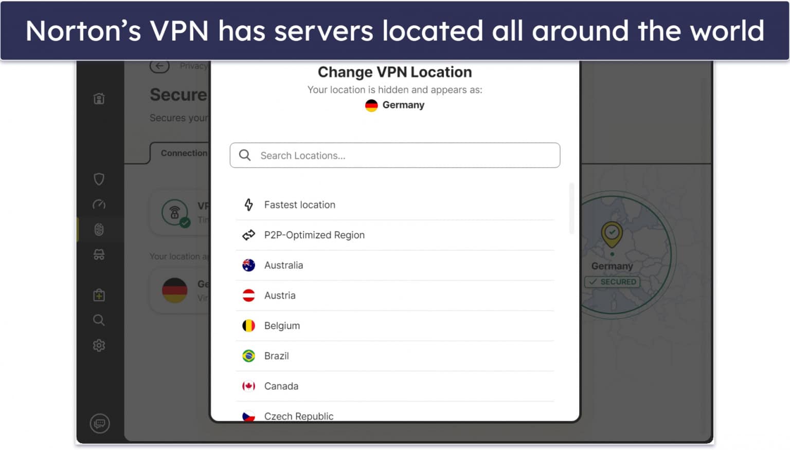 6 Best Antiviruses With VPNs (& Both Are Good) in 2026