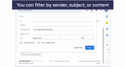 How to Stop Spam Emails for Good: Simple Fixes for 2026