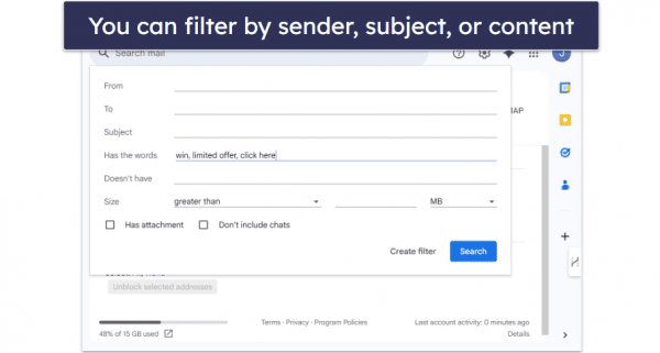 How to Stop Spam Emails for Good: Simple Fixes for 2026