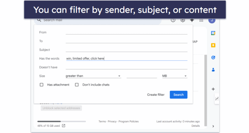 How to Stop Spam Emails for Good: Simple Fixes for 2026
