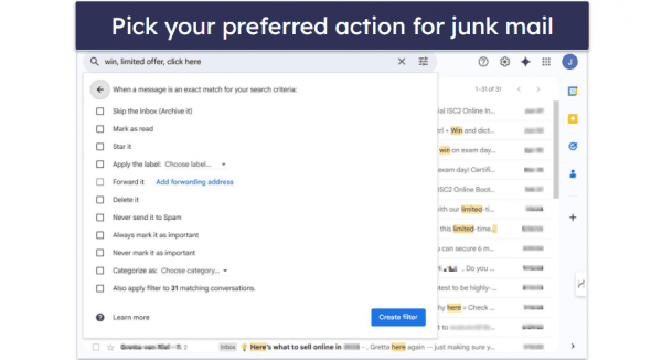 How to Stop Spam Emails for Good: Simple Fixes for 2026