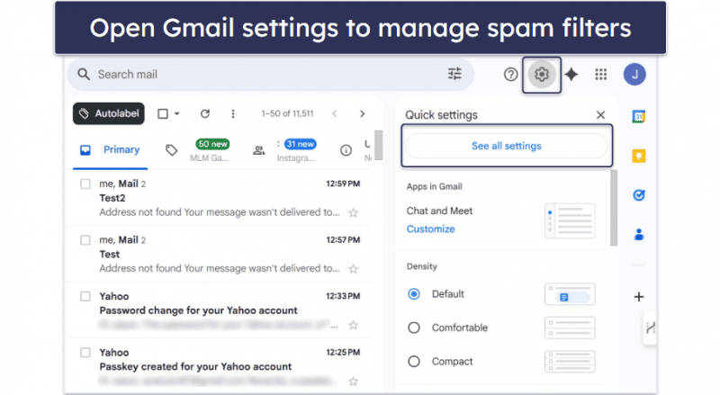 How to Stop Spam Emails for Good: Simple Fixes for 2026