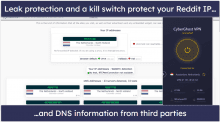 Reddit Age Verification in the UK: Maximize Privacy With a VPN