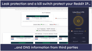 Reddit Age Verification in the UK: Maximize Privacy With a VPN