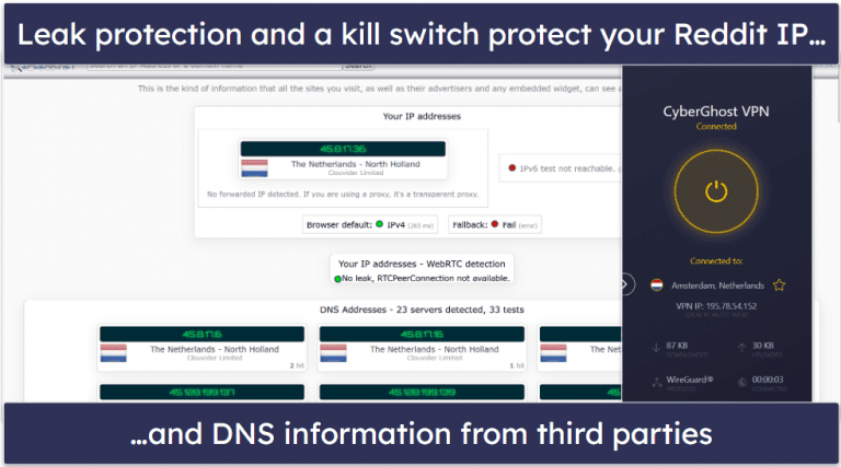 Reddit Age Verification in the UK: Maximize Privacy With a VPN