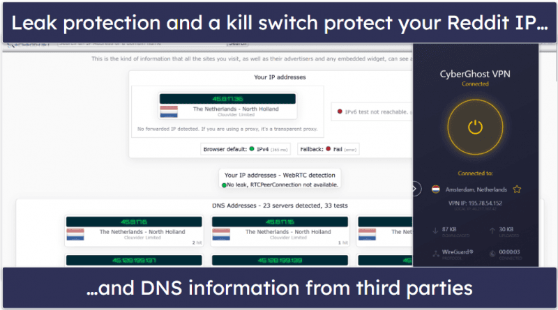 Reddit Age Verification in the UK: Maximize Privacy With a VPN