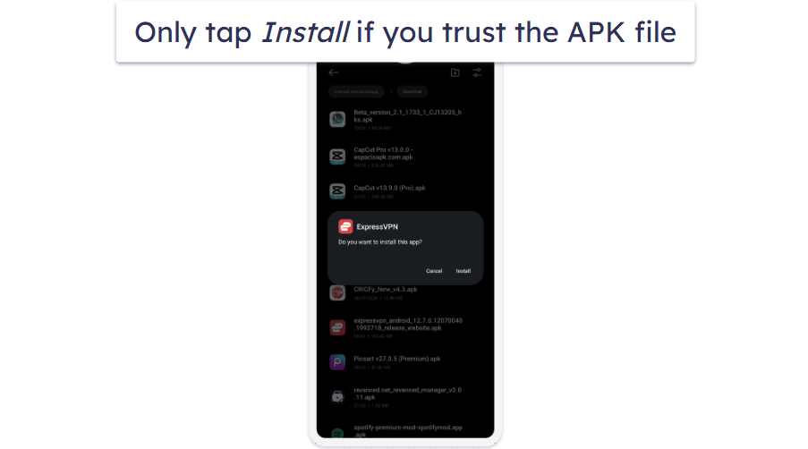 What Is an APK File and How Does It Work? Full Guide 2025