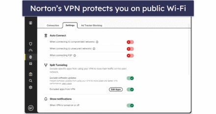 Norton VPN Review: Is It Any Good? Full 2026 Report