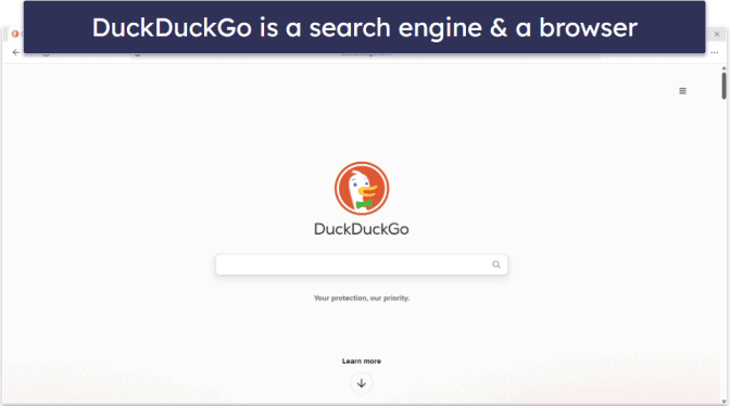 Is DuckDuckGo a VPN? Find Out What It Does & Doesn't Do