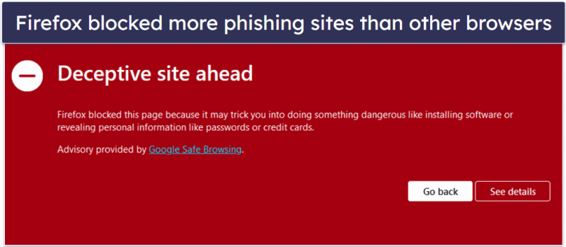 10 Most Secure Web Browsers in 2026: Ranked + Rated