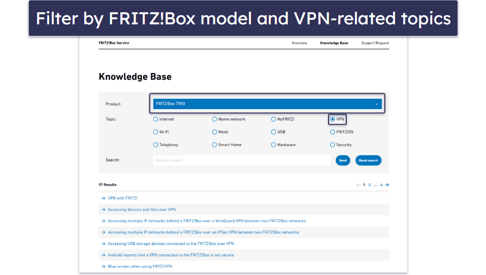 How to Install a VPN on FRITZ!Box: Complete 2026 Guide