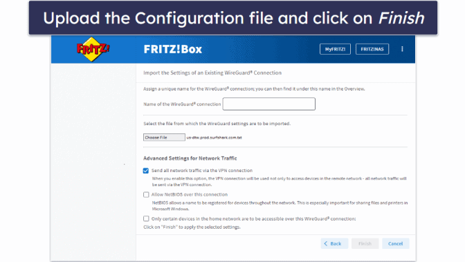 How to Install a VPN on FRITZ!Box: Complete 2026 Guide