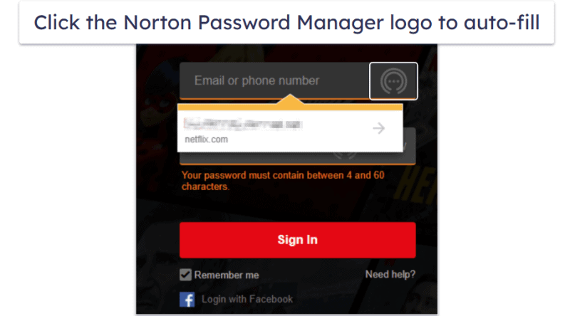 Norton Password Manager Review 2026: Any Good?