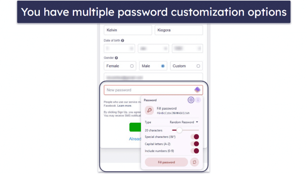 8 Best (REALLY FREE) Password Managers in 2026