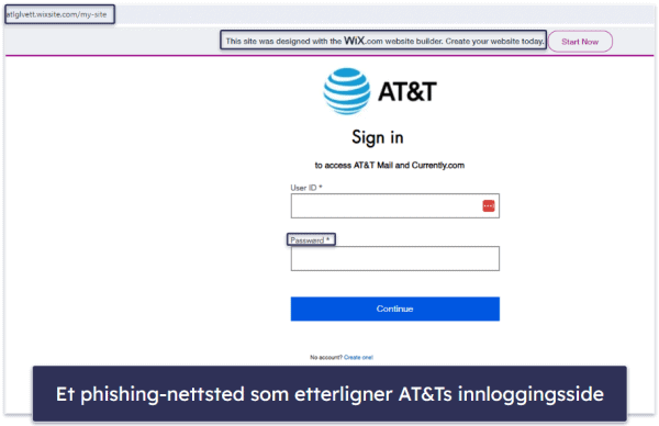 Slik sjekker du falske nettsider: Komplett veiledning for 2026