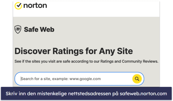 Slik sjekker du falske nettsider: Komplett veiledning for 2026