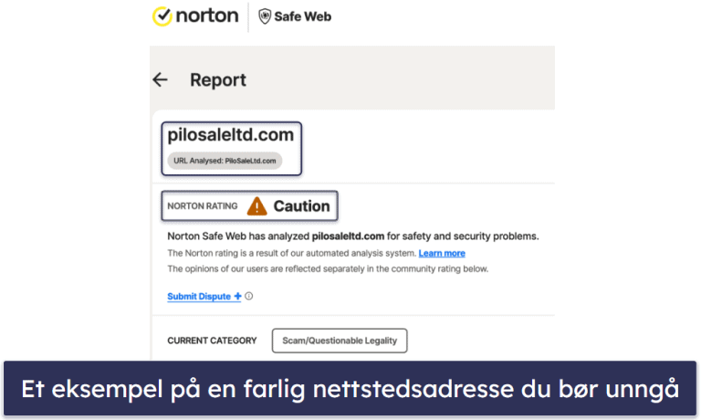 Slik sjekker du falske nettsider: Komplett veiledning for 2026