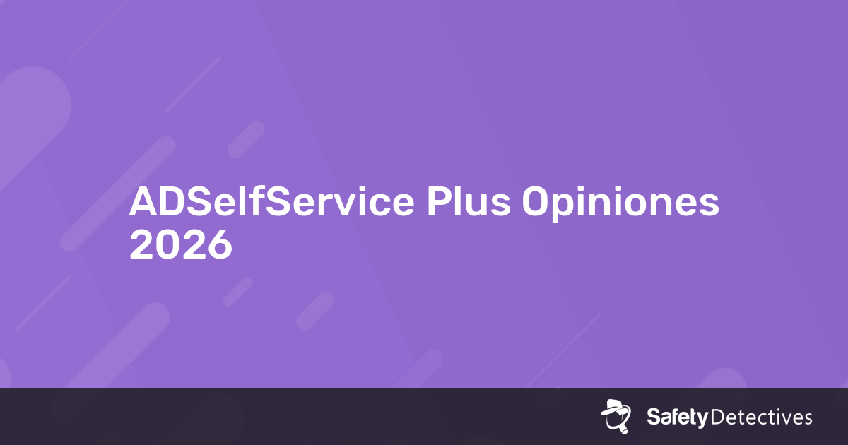ADSelfService Plus opiniones 2026: Por qué 7.6?