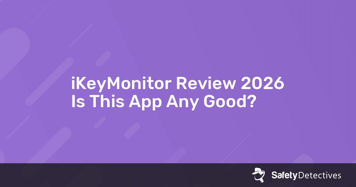 iKeyMonitor Review 2026: Is This App Any Good?