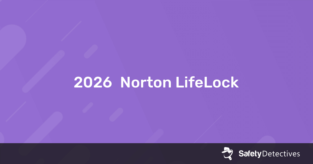 Norton LifeLock 바이러스 백신 리뷰 2025 – 왜 평점이 9.6 일까요?