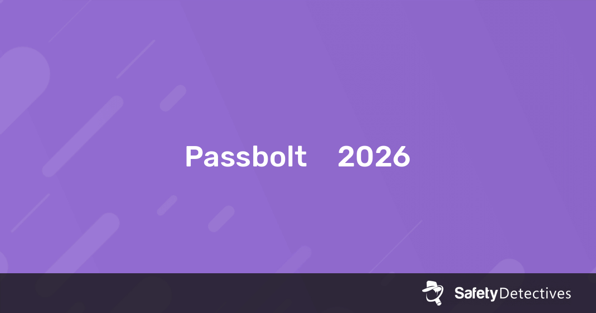 Passbolt รีวิว ปี 2026 – ทำไมถึงได้ 6.6 ดาว
