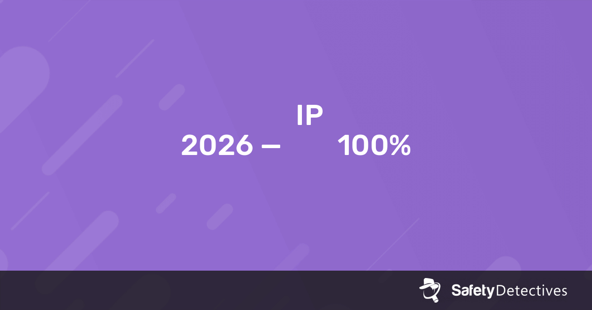 วิธีหาที่อยู่ IP ของไทยในปี 2026 — ได้ผล 100%